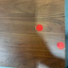 Open Box: Calla Solid Wood Coffee Table, 58" - Cool Walnut | West Elm