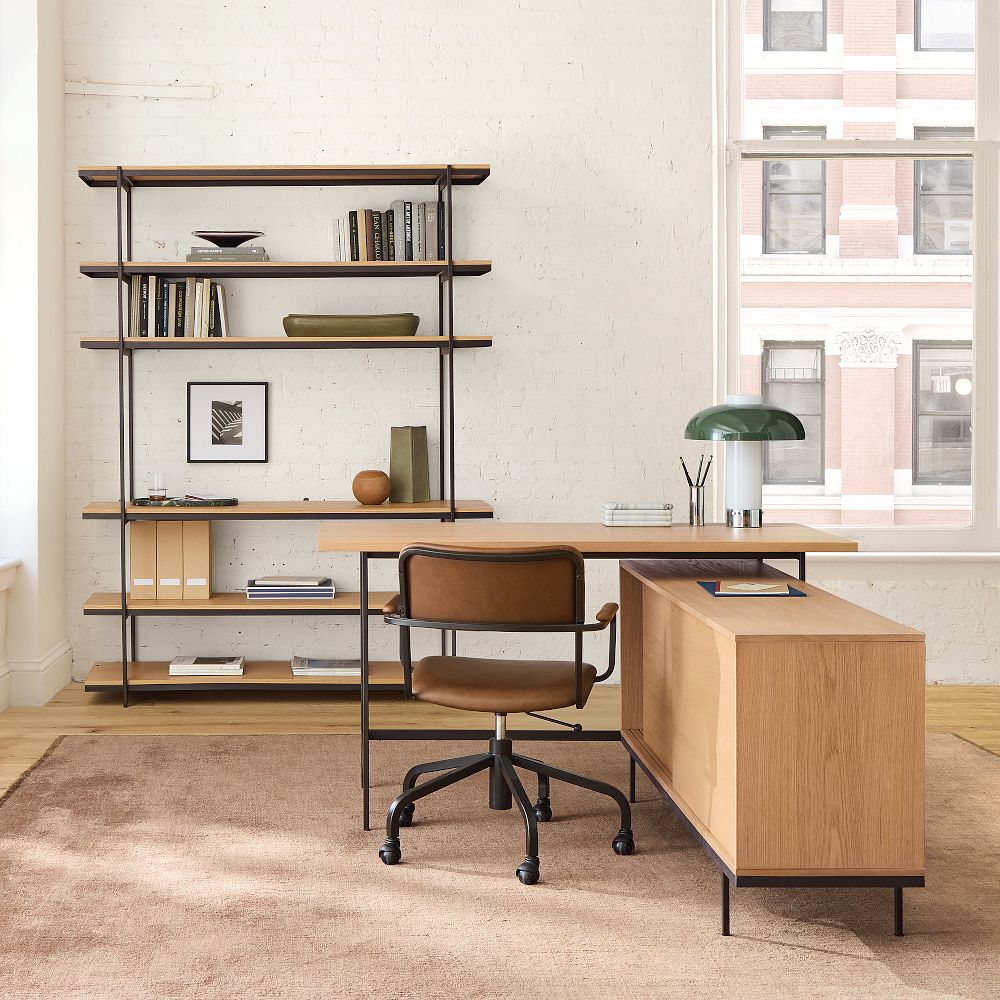 West Elm Track Order