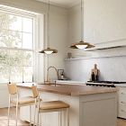 Beck Pendant (12"–20") | West Elm