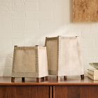 Thierry Linen Hurricanes | West Elm
