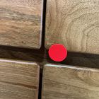 Anton Solid Wood 9-Drawer Dresser 76" | West Elm