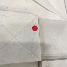 Lava Ash Tile Dimensional Wall Art | West Elm