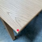 Siobhan Oak Extendable Dining Table | West Elm