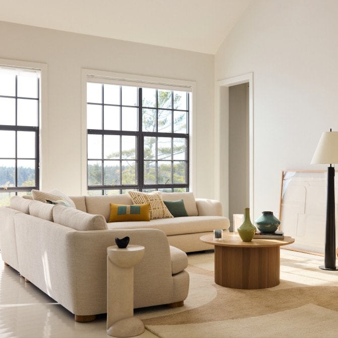 1000 1500 Leroy Neutrals Living Room West Elm