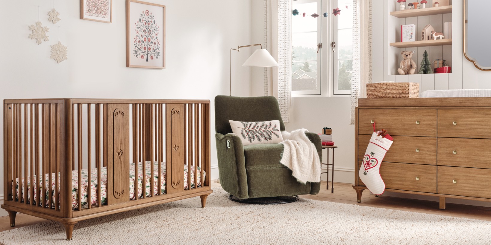 Kids Sprig Furniture Collection | West Elm