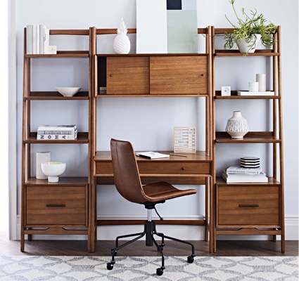 Desk Buying Guide: How To Choose the Right Work Desk | West Elm