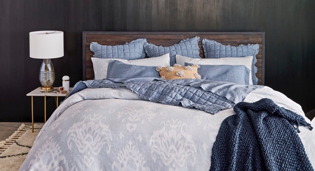 Bedding 101: Guide To Bedding