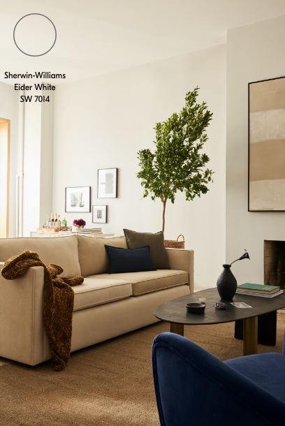 Great Tips For Choosing Paint Colors | West Elm