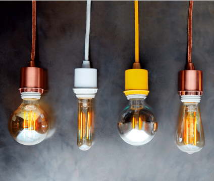 LED (Light-Emitting Diode) is a chip made of a material that creates ...