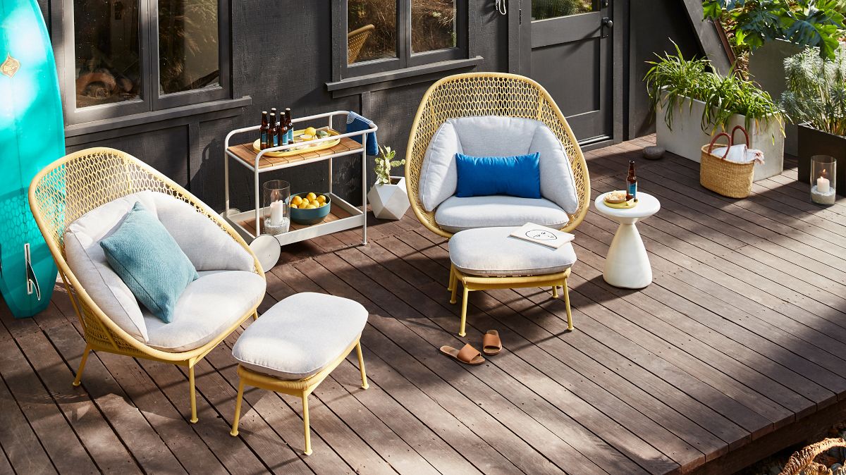 Cosmo side table west elm store
