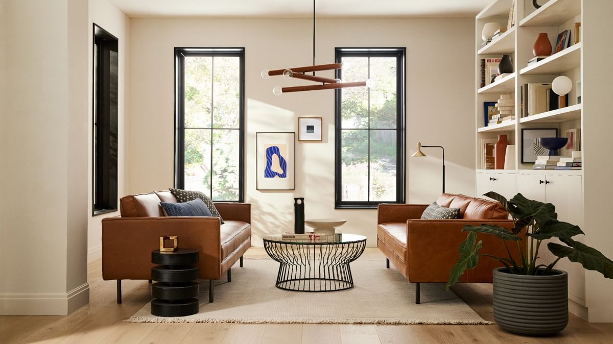 West elm leather couch reviews store