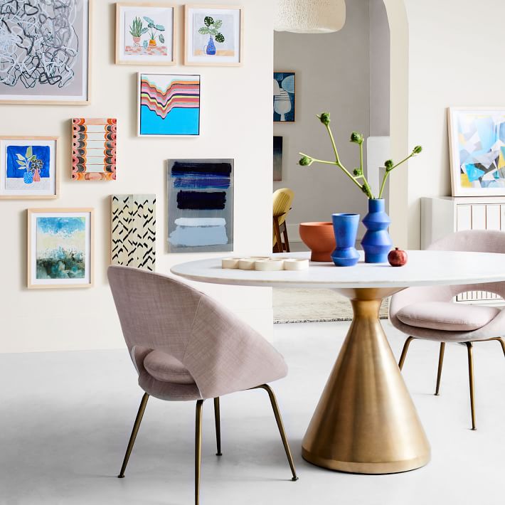 West elm 60 inch dining table store