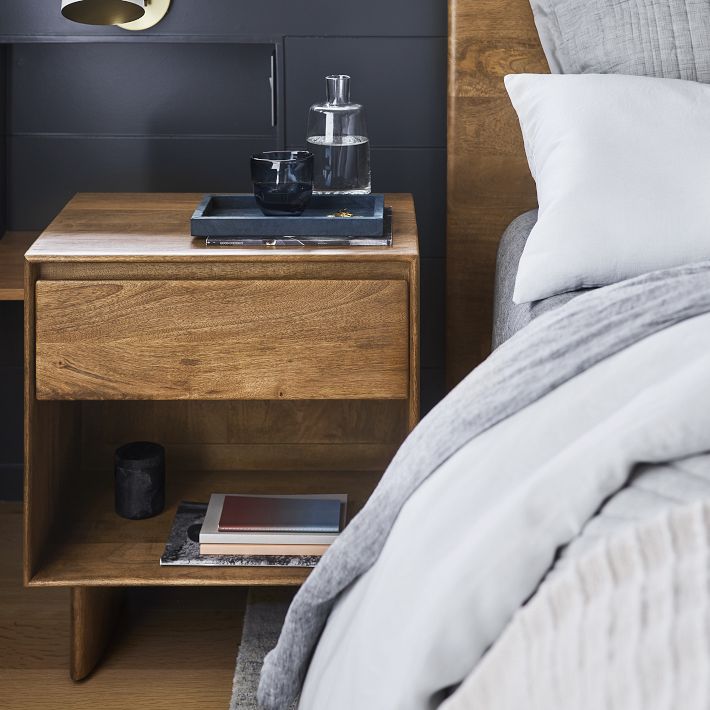 West elm anton nightstand store