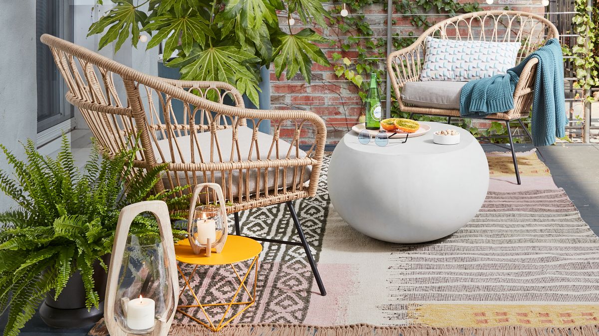 Pebble Coffee Table Indoor Outdoor Elegance West Elm