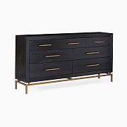 Modern Dressers & Chests | West Elm