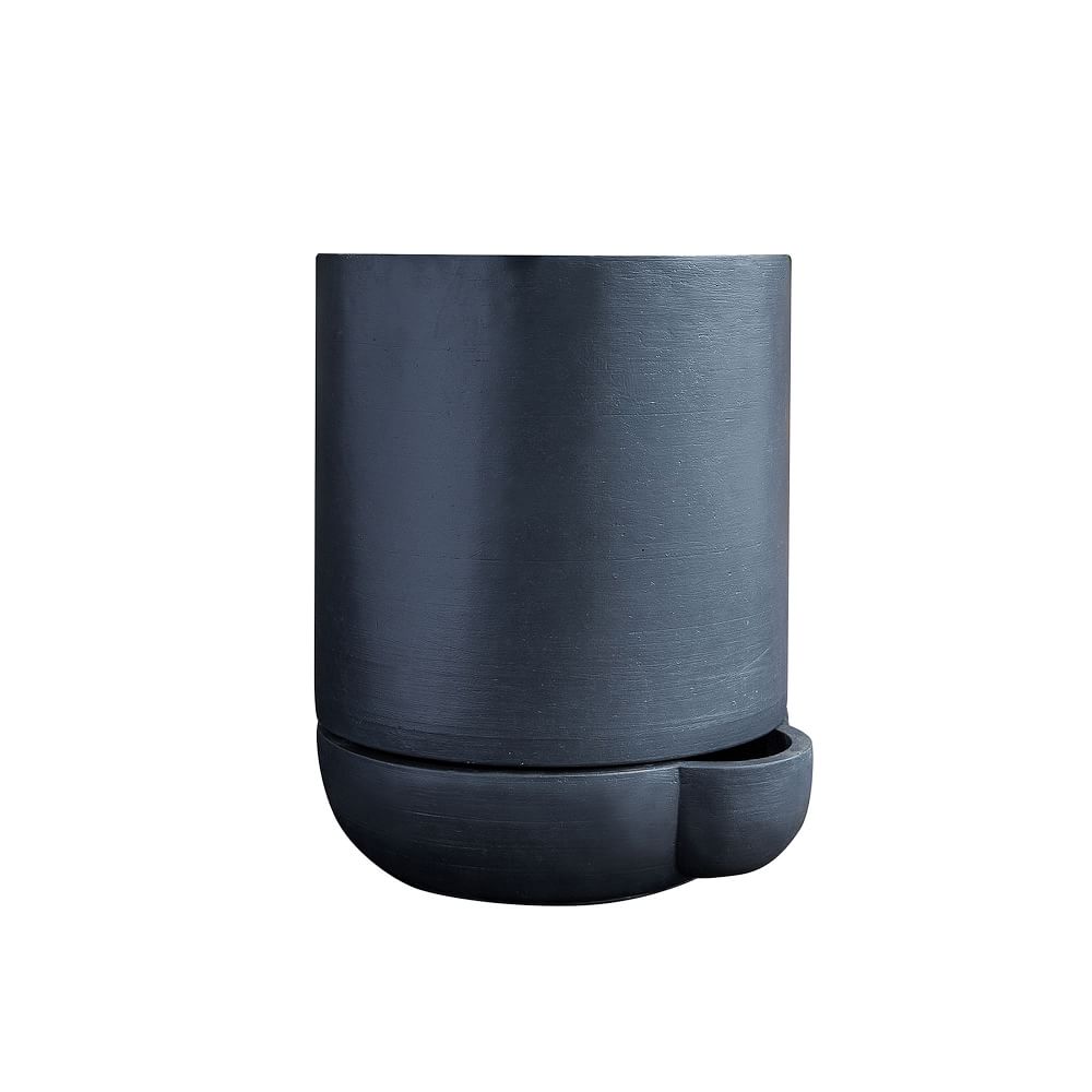 The Simple Self-Watering Pot - 1 Quart | West Elm