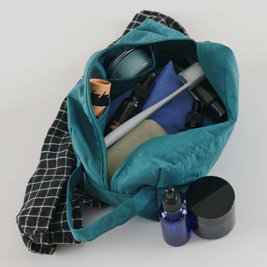 BAGGU iPad® Case - Stripe | West Elm