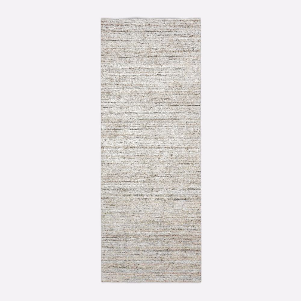 Shale Striations Rug | West Elm