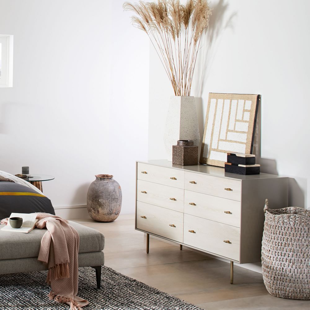 Andes Bench | West Elm