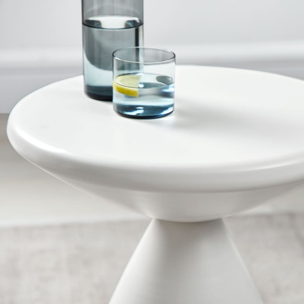 Cosmo Side Table | West Elm