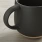 Mill Ceramic Mugs (Set of 4) | West Elm