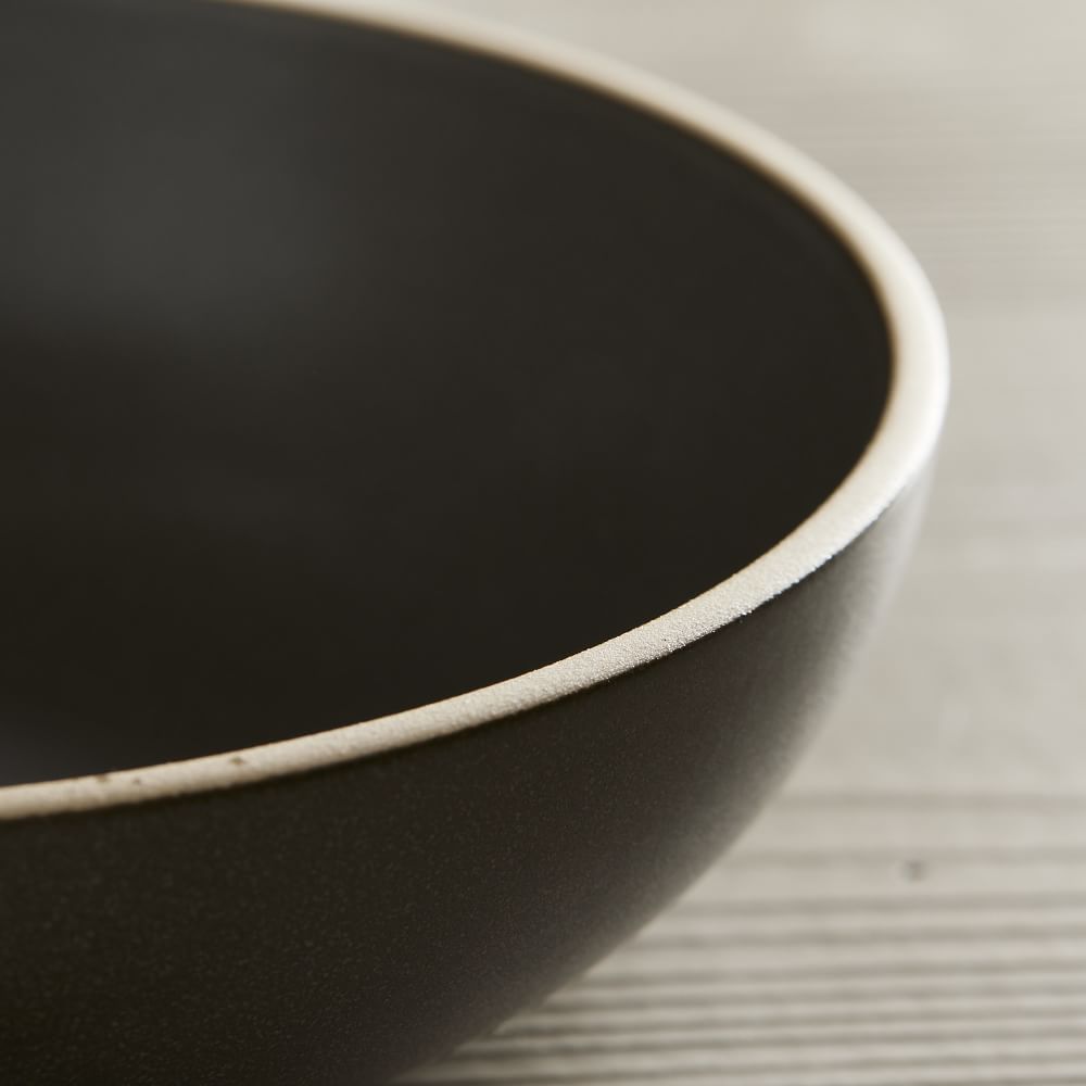 Mill Stoneware Pasta Bowl Sets | West Elm