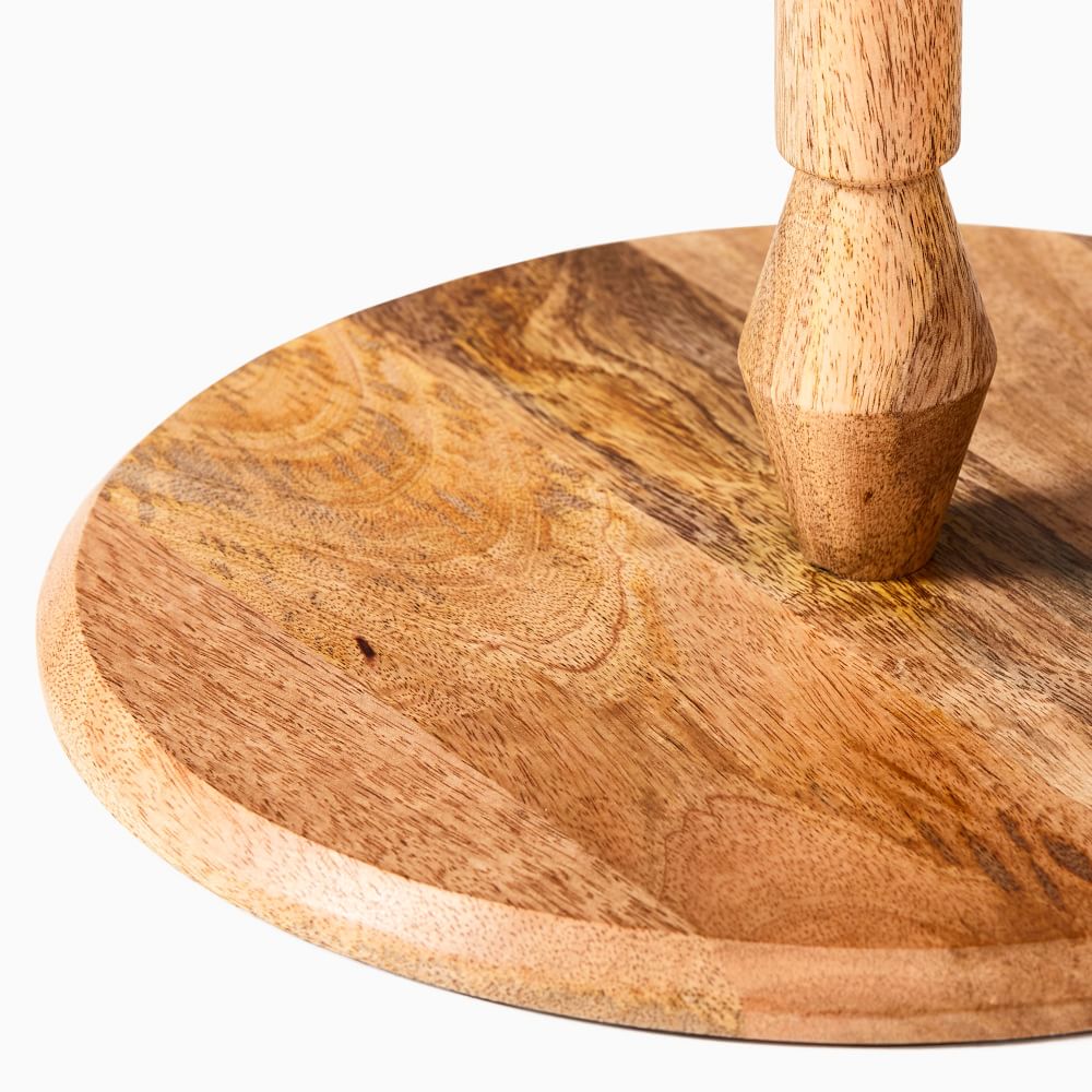 Chase Side Table | West Elm