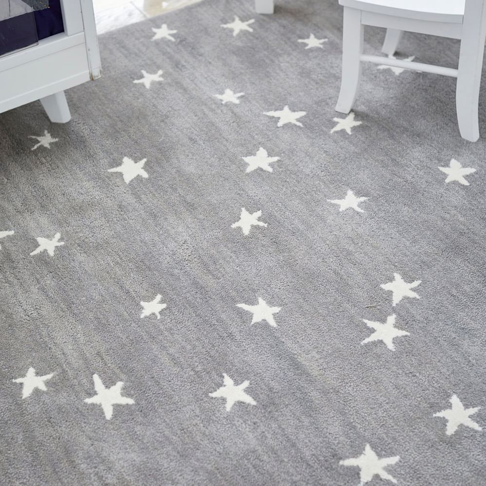 Starry Skies Rug | West Elm