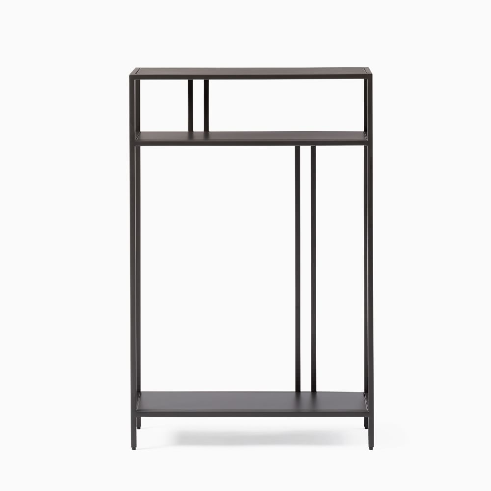 Profile Narrow Console Table | West Elm