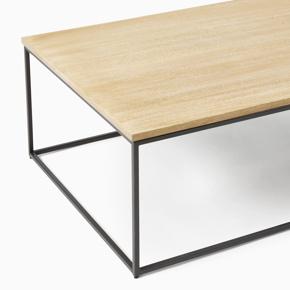 Streamline Coffee Table | West Elm