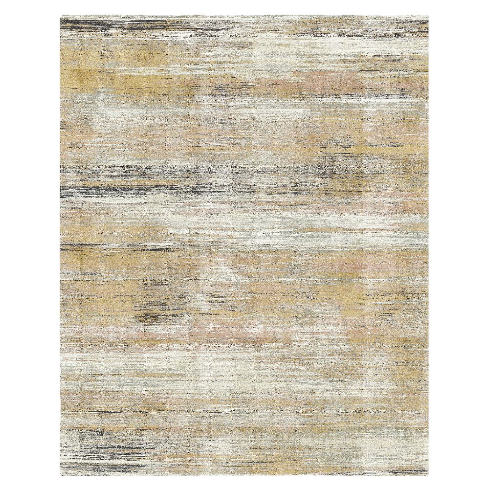 Verve Easy Care Rug | West Elm