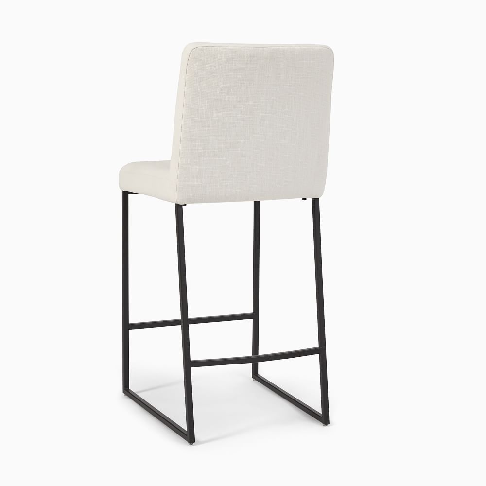 Range Counter Stool | West Elm