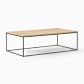 Streamline Coffee Table | West Elm