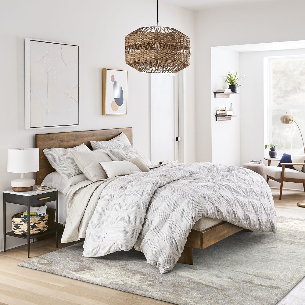 Quartz Rug | West Elm