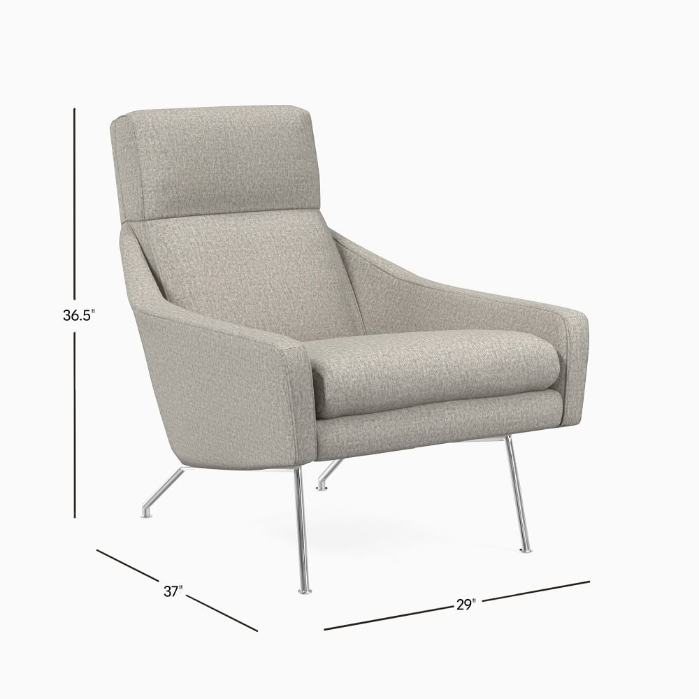 Austin Chair | West Elm