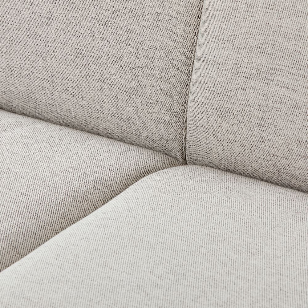 Oliver Sofa (72"–82") | West Elm