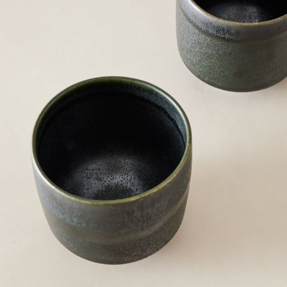 Kanto Stoneware Mug Sets | West Elm