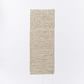 Mini Pebble Wool Jute Rug | West Elm