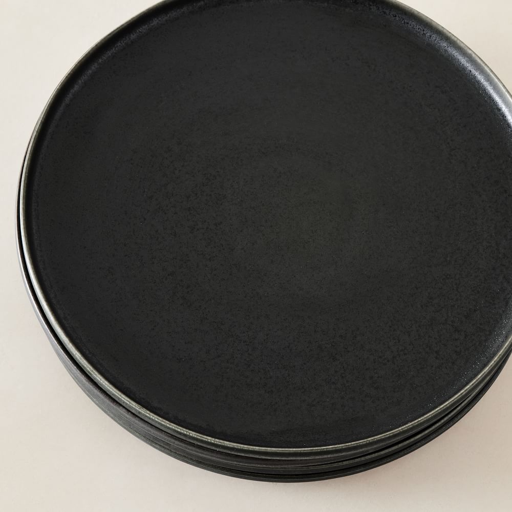 Kanto Stoneware Dinner Plate Sets | West Elm