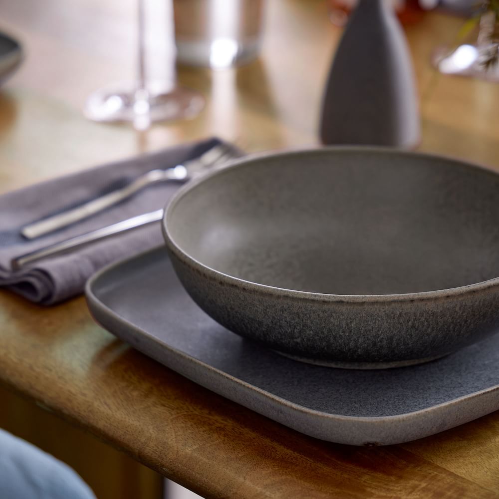 Kanto Stoneware Pasta Bowl Sets | West Elm