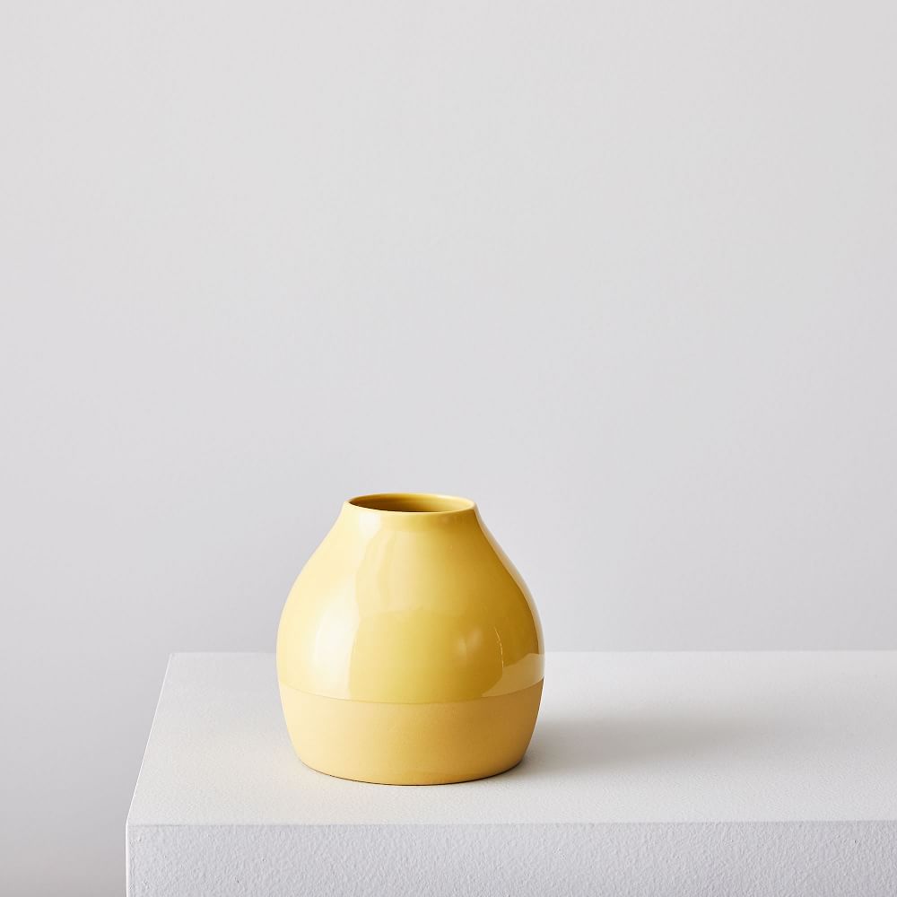 Bright Ceramicist Ceramic Vases | West Elm