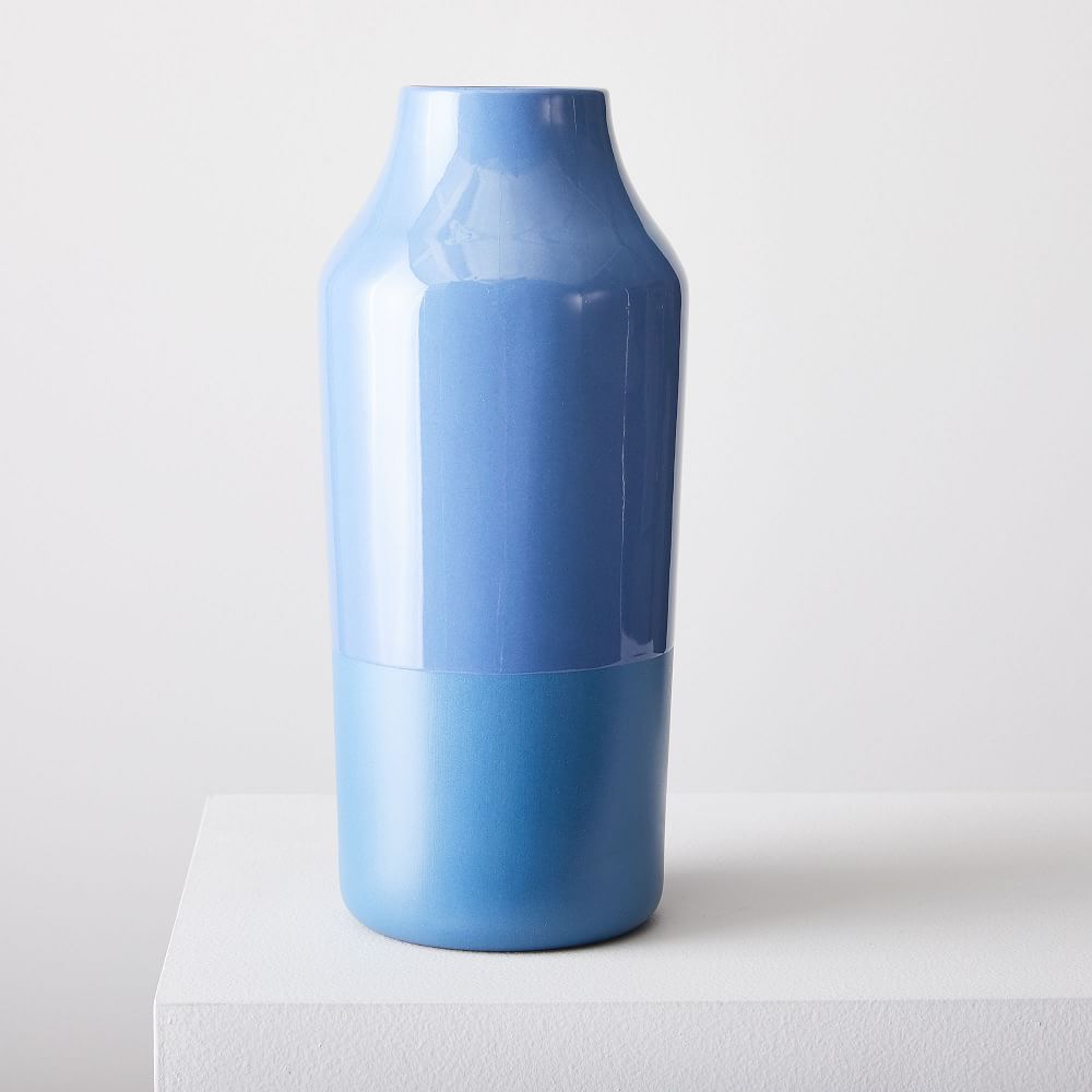 Bright Ceramicist Ceramic Vases | West Elm