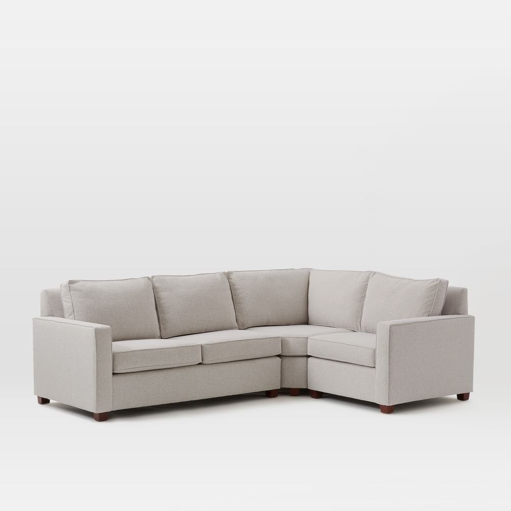 OPEN BOX: Modular - Henry Sectional | West Elm