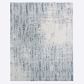 Distressed Foliage Rug | West Elm