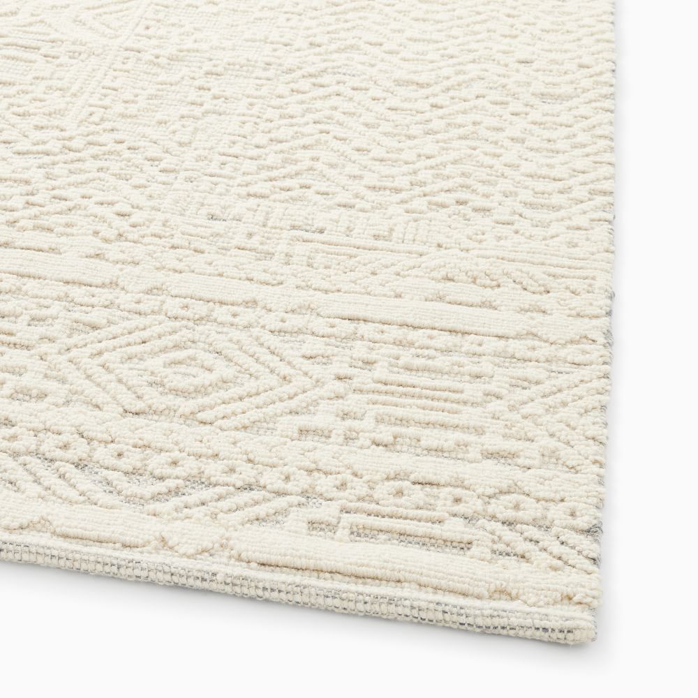 Frieze Rug | West Elm