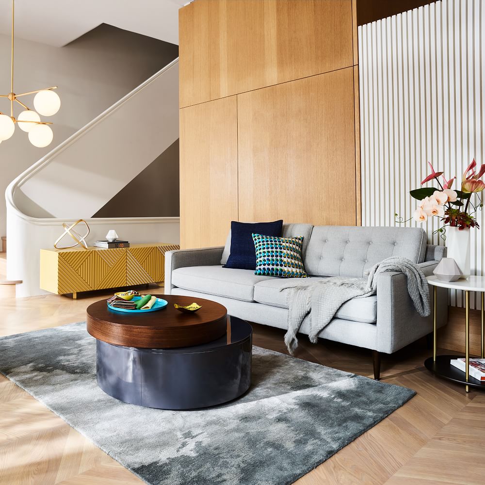 Drake Sofa (76"–91") | West Elm