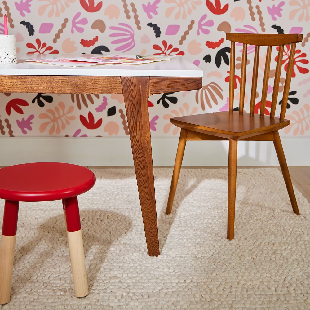 Modern Play Table | West Elm