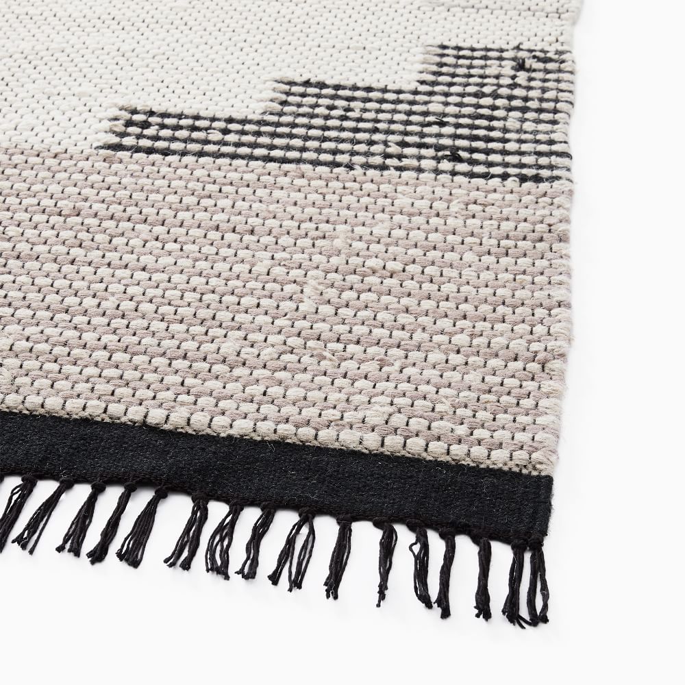 Colca Wool Rug | West Elm