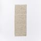 Mini Pebble Wool Jute Rug | West Elm