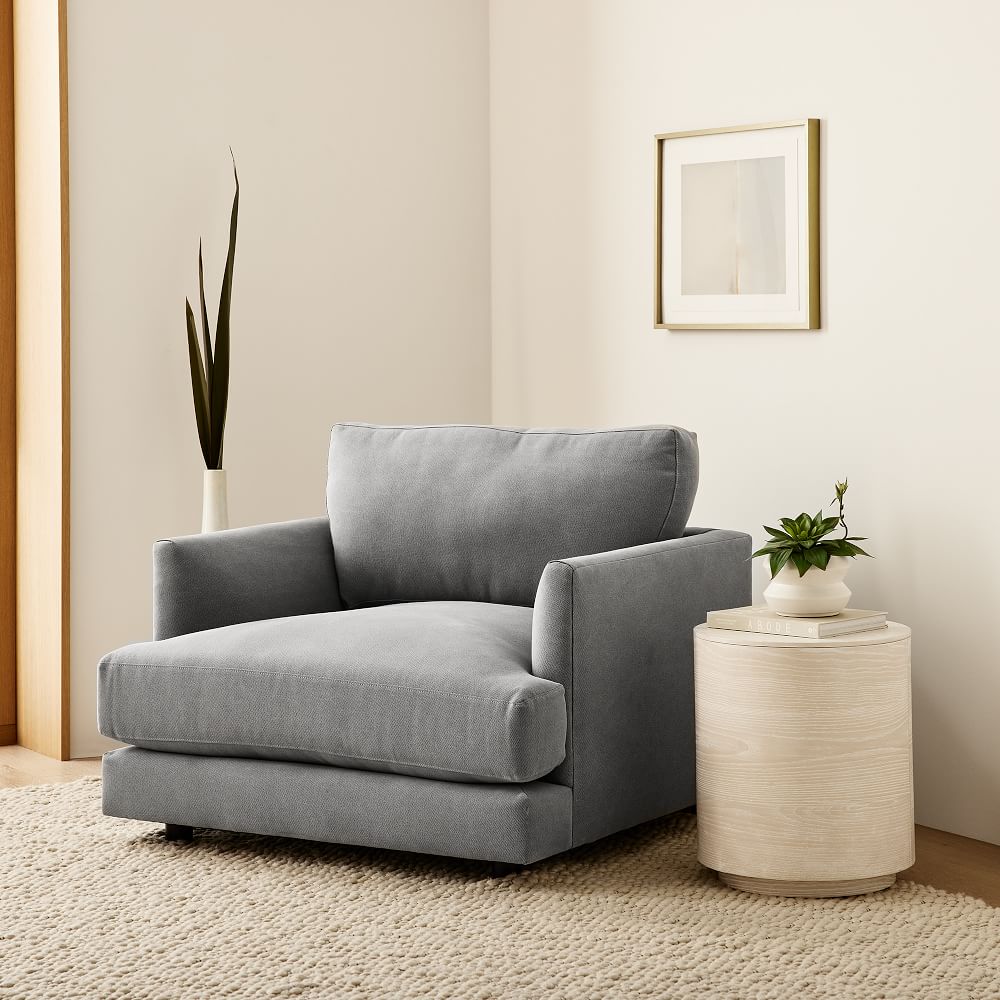 Haven Chair and a Half | West Elm